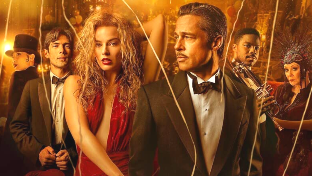 映画「 バビロン 」考察レビュー、あらすじ&キャストまとめ | シネマライブラリ