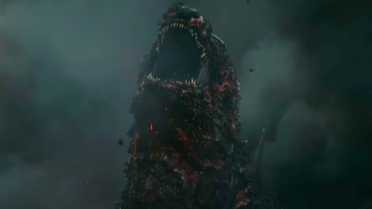 ゴジラ−1.0 」考察レビュー、あらすじ・キャスト・予告編まとめ | シネマライブラリ